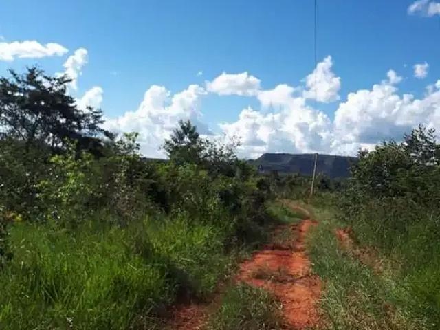 Fazenda para Venda em Tesouro/MT Zona Rural 2 Quartos