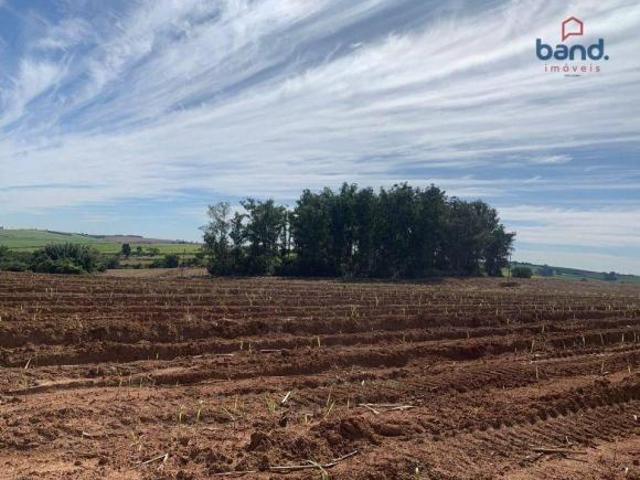 Fazenda para venda em Tietê