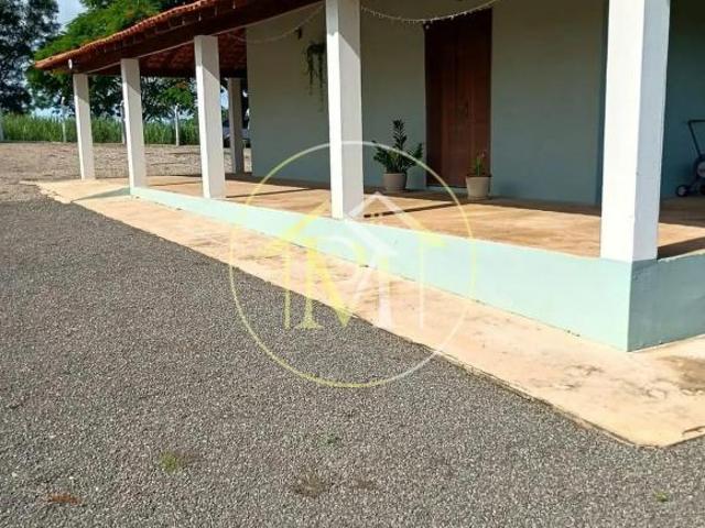 Fazenda para venda em Tietê