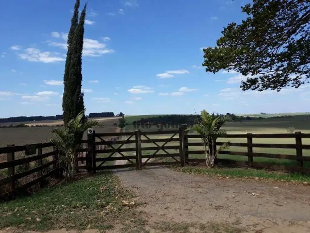 Fazenda para Venda em Tietê/SP Zona Rural