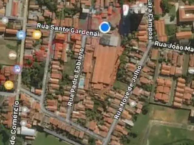 Fazenda para Venda em Tietê/SP Centro