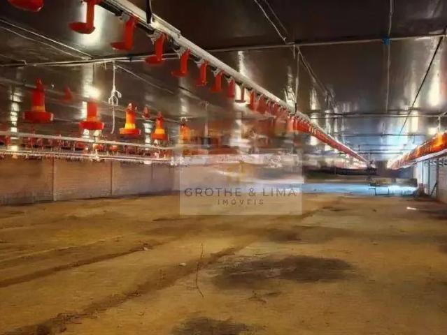 Fazenda para Venda em Tietê/SP Centro 4 Quartos