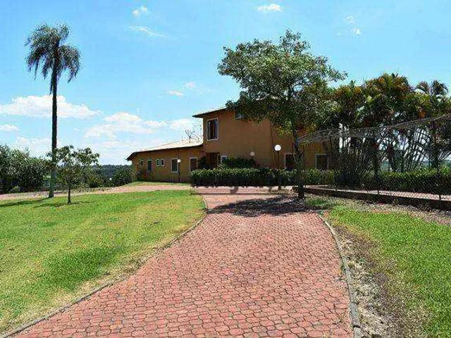 Fazenda para Venda em Tietê/SP Centro 6 Quartos