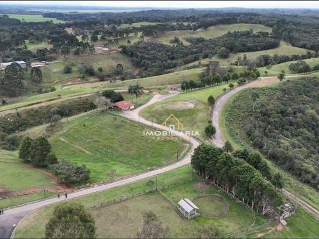Fazenda para venda em Tijucas do Sul