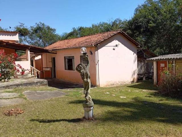Fazenda para venda em Tiradentes