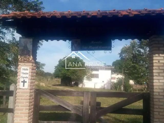 Fazenda para Venda em Tremembé/SP Zona Rural