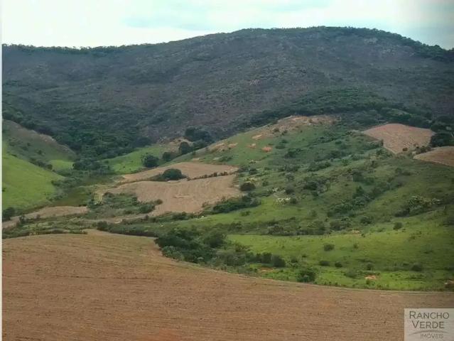 Fazenda para Venda em Três Corações/MG Centro