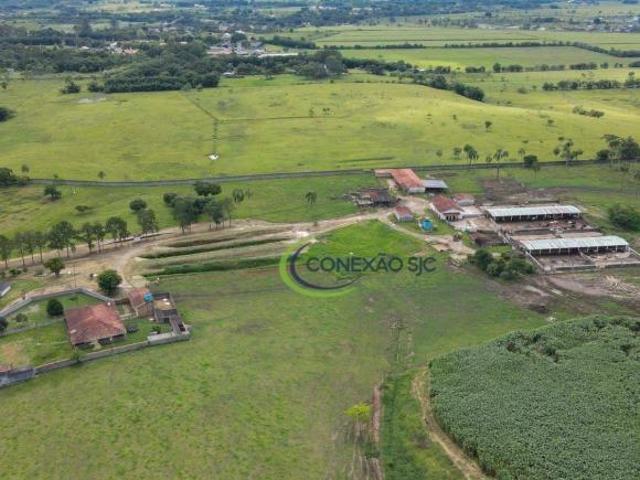 Fazenda para venda em Triângulo, Pindamonhangaba