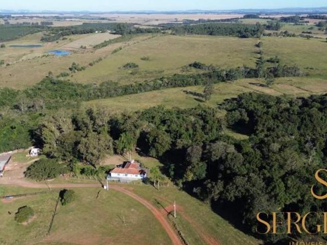 Fazenda para venda em Triunfo