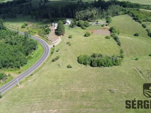 Fazenda para Venda em Triunfo/RS Barretos