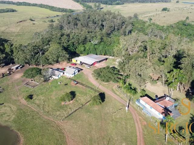 Fazenda para Venda em Triunfo/RS Vendinha