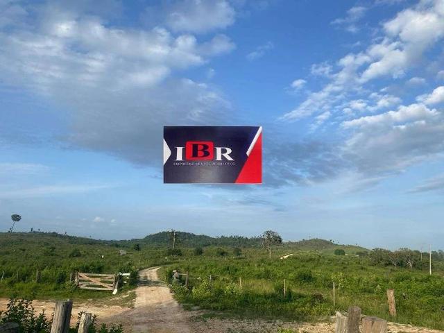 Fazenda para Venda em Tucumã/PA Centro
