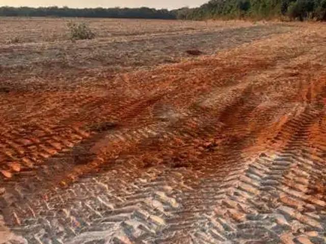 Fazenda para Venda em Tupaciguara/MG Zona Rural