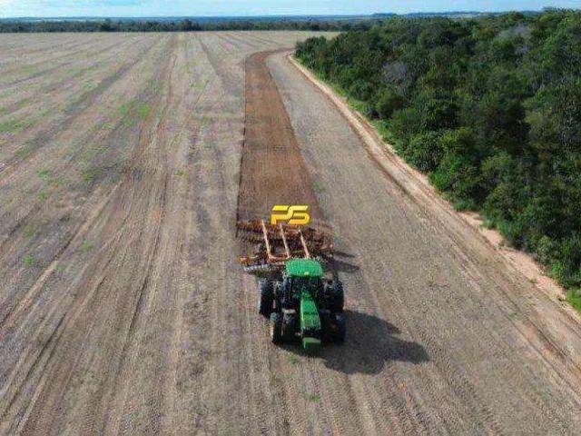 Fazenda para Venda em Tupiratins/TO Zona Rural