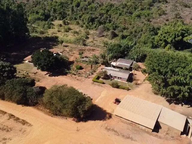 Fazenda para Venda em Unaí/MG Centro