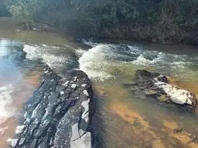 Fazenda para Venda em Unaí/MG Centro