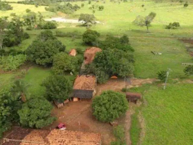 Fazenda para Venda em Unaí/MG Centro 1 Quartos