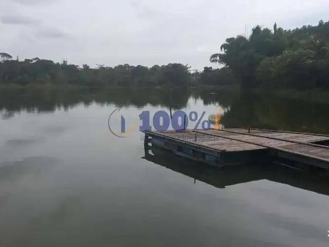 Fazenda para Venda em Unaí/MG Centro 3 Quartos