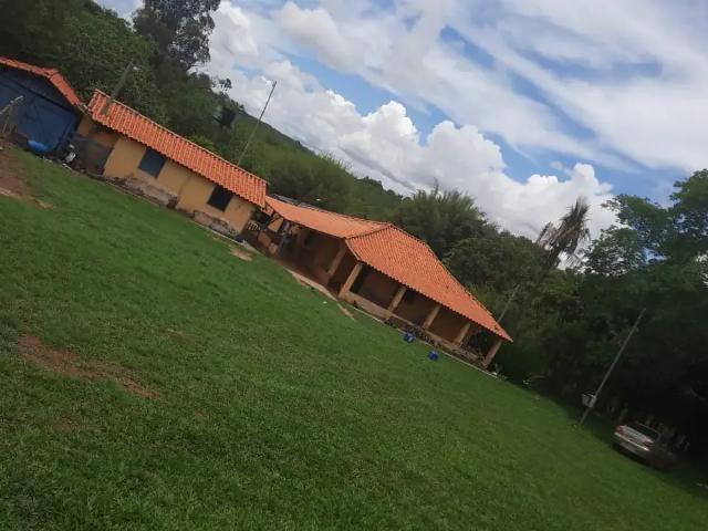 Fazenda para Venda em Unaí/MG Zona Rural