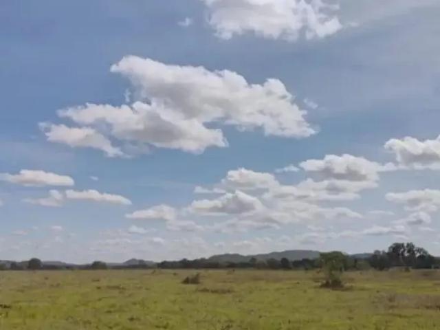 Fazenda para Venda em Unaí/MG Zona Rural