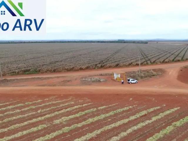 Fazenda para Venda em Unaí/MG Zona Rural