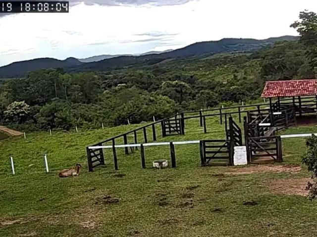Fazenda para Venda em Unaí/MG Zona Rural