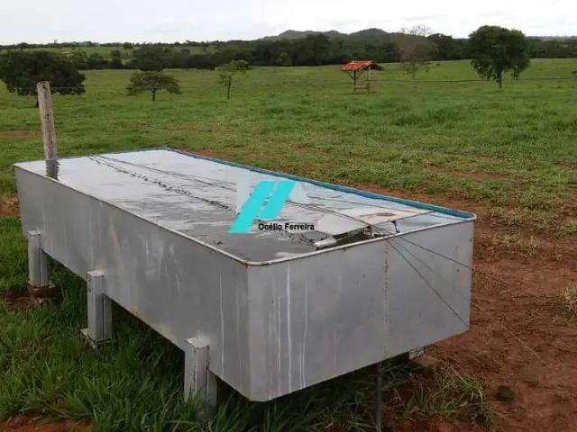 Fazenda para Venda em Unaí/MG Zona Rural