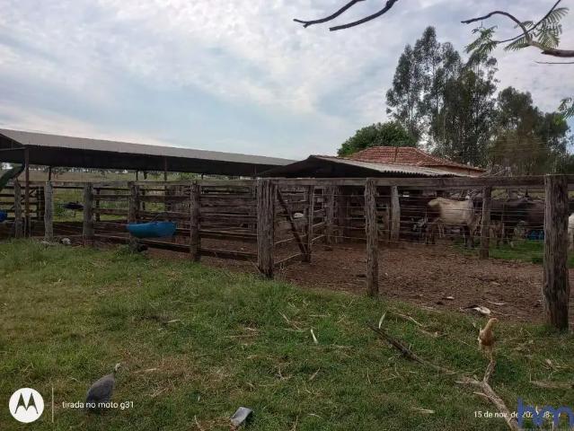 Fazenda para Venda em União de Minas/MG Zona Rural