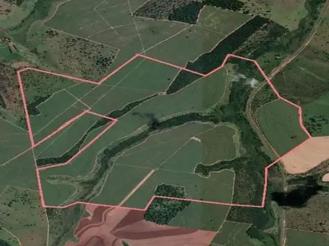 Fazenda para Venda em União de Minas/MG Zona Rural