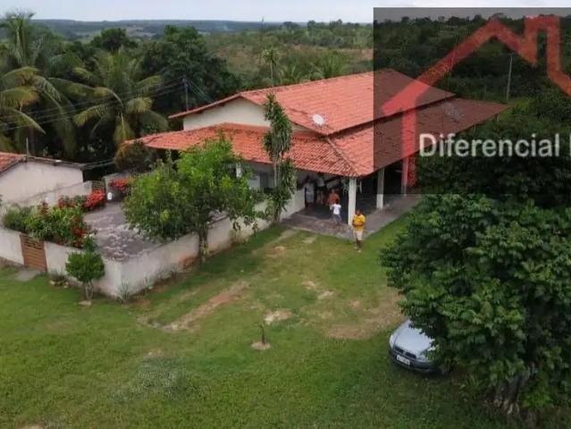 Fazenda para Venda em Ubaí/MG Área Rural de Ubaí 4 Quartos