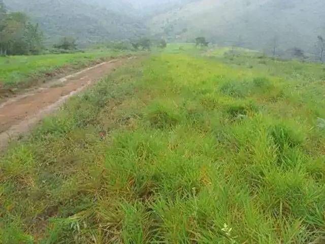 Fazenda para Venda em Ubaíra/BA Centro