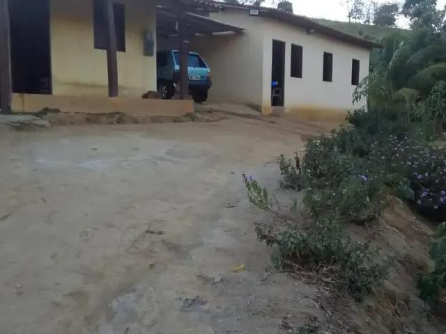 Fazenda para Venda em Ubaíra/BA Centro