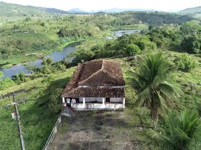 Fazenda para Venda em Ubaitaba/BA Zona Rural