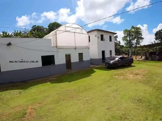 Fazenda para Venda em Ubaitaba/BA Zona Rural 2 Quartos