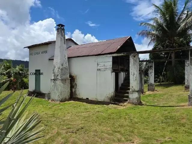 Fazenda para Venda em Ubaitaba/BA Zona Rural