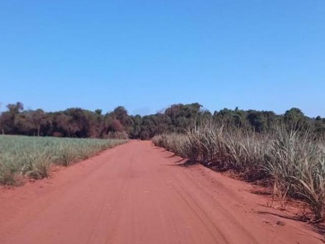 Fazenda para Venda em Uberaba, RURAL
