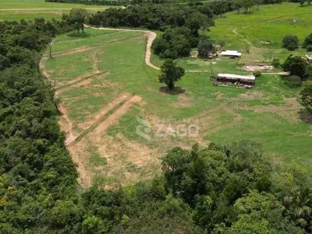 Fazenda para Venda em Uberaba/MG Área Rural de Uberaba