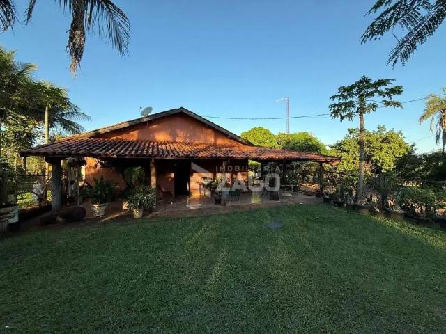 Fazenda para Venda em Uberaba/MG Área Rural de Uberaba