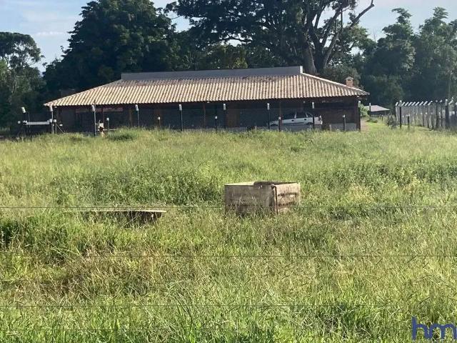 Fazenda para Venda em Uberaba/MG Área Rural de Uberaba