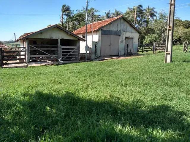 Fazenda para Venda em Uberaba/MG Centro