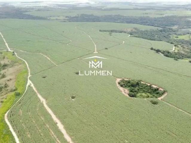Fazenda para Venda em Uberaba/MG São Benedito