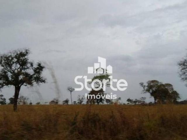 Fazenda para venda em Uberlândia