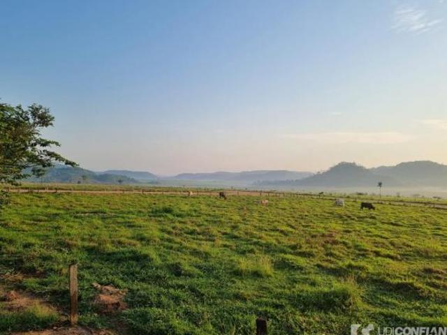 Fazenda para venda em Uberlândia
