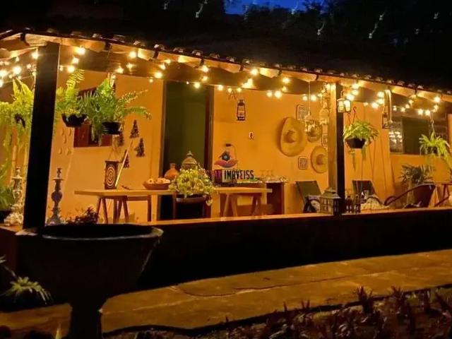 Fazenda para Venda em Uberlândia/MG Minas Gerais 4 Quartos
