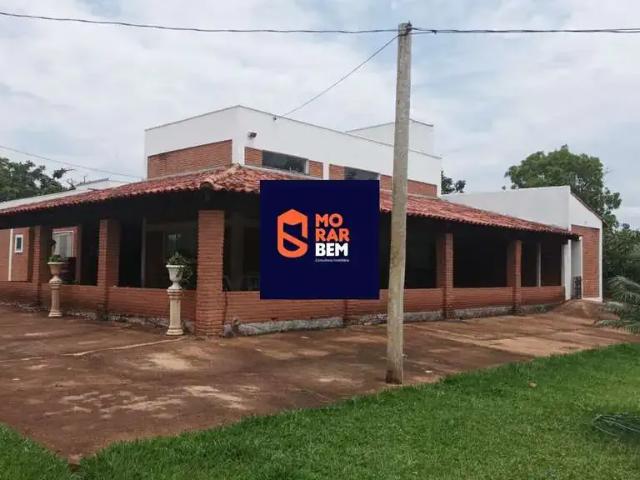 Fazenda para Venda em Uberlândia/MG Nossa Senhora Aparecida