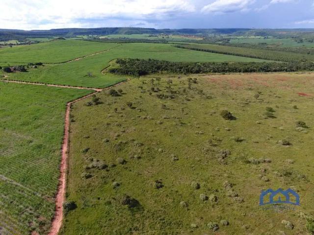 Fazenda para Venda em Uberlândia/MG Área Rural de Uberlândia 1 Quartos