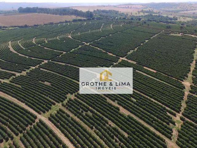 Fazenda para Venda em Uberlândia/MG Centro
