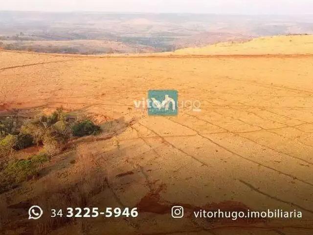 Fazenda para Venda em Uberlândia/MG Distrito Industrial