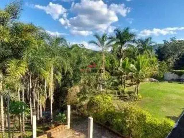 Fazenda para Venda em Uberlândia/MG Jardim das Palmeiras 5 Quartos