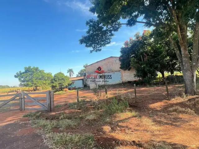 Fazenda para Venda em Uberlândia/MG Parque das Andorinhas